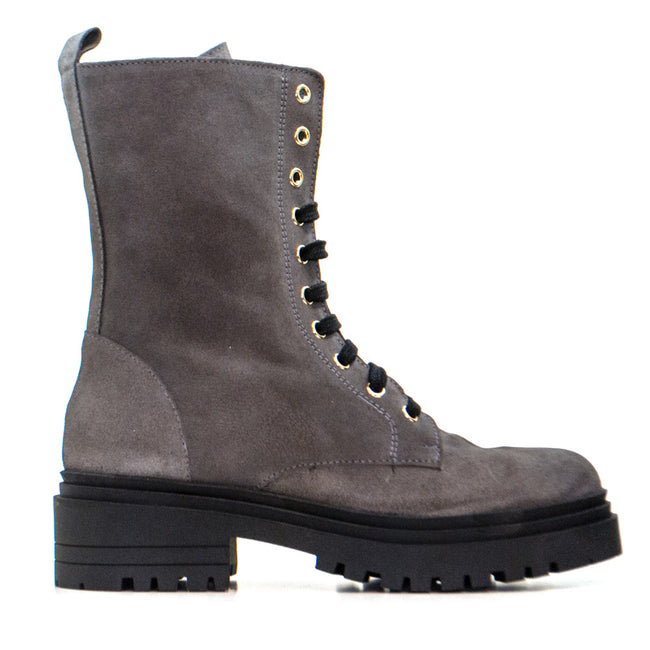 BOTTINES – Helene Rouge