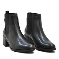 BOTTINES – Helene Rouge