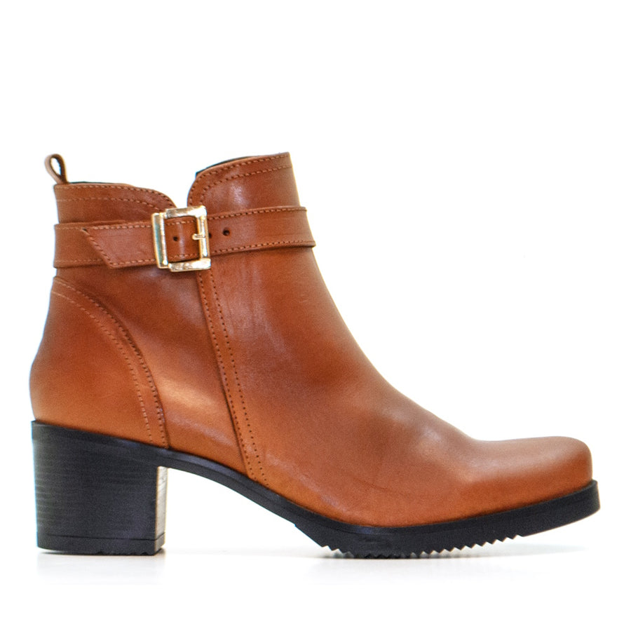 BOTTINES – Helene Rouge