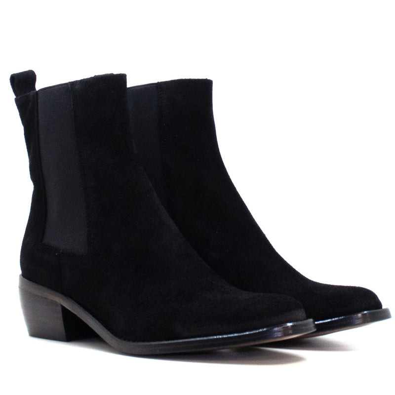 BOTTINES – Helene Rouge