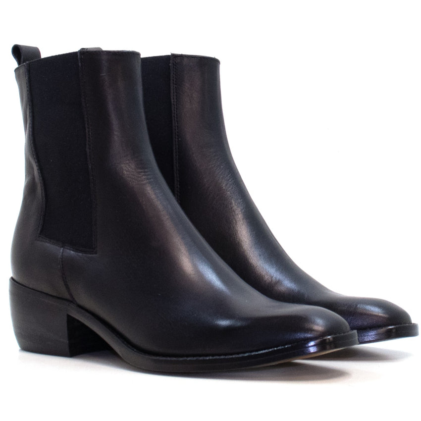BOTTINES – Helene Rouge