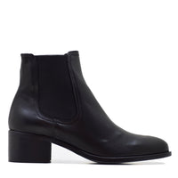 BOTTINES – Helene Rouge