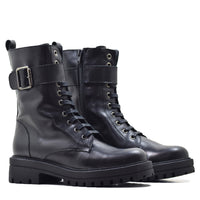 BOTTINES – Helene Rouge