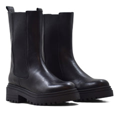 BOTTINES – Helene Rouge