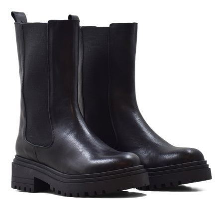 BOTTINES – Helene Rouge